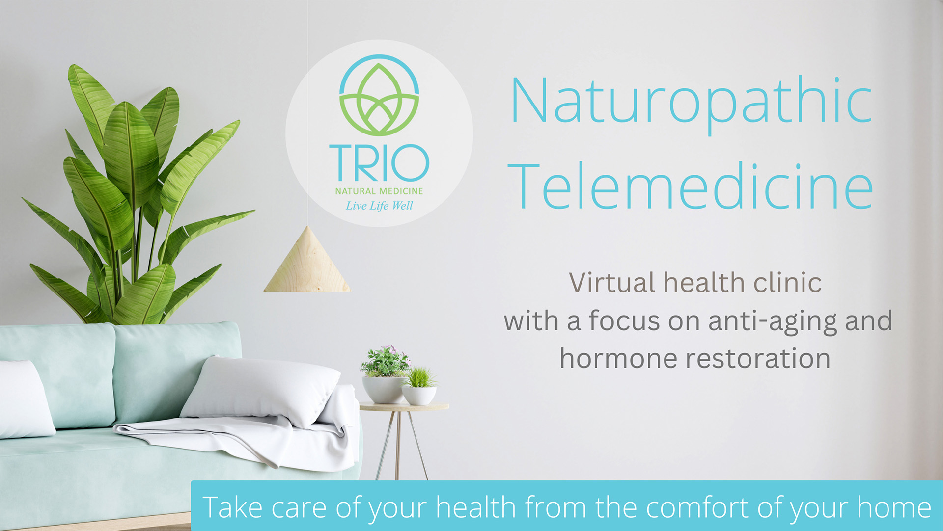 Trio Natural Medicine